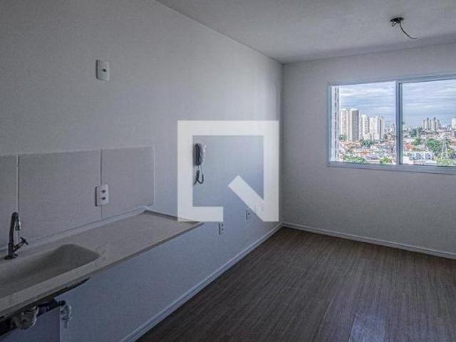 Apartamento à Venda Bosque da Saúde, 1 Quarto, 22 m2