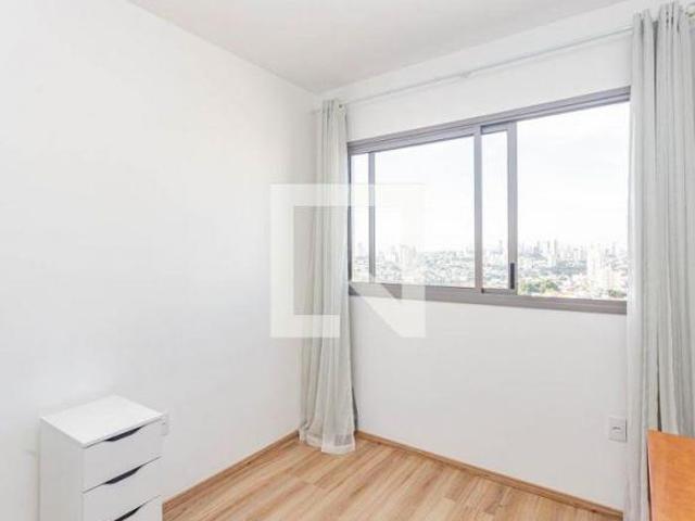 Apartamento à Venda Bosque da Saúde, 1 Quarto, 27 m2