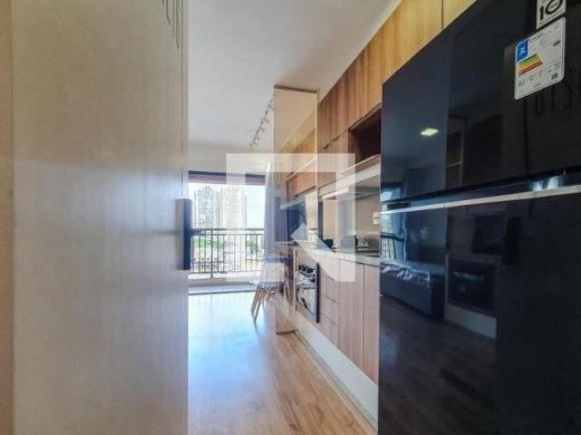Apartamento à Venda Bosque da Saúde, 1 Quarto, 27 m² São Paulo