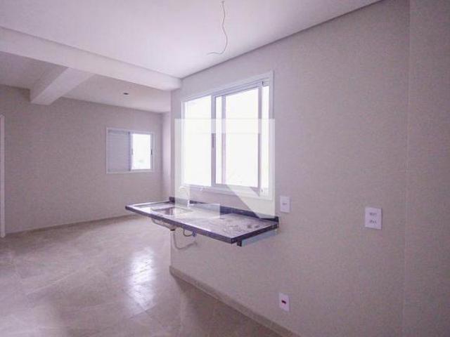 Apartamento à Venda Bosque da Saúde, 1 Quarto, 24 m2
