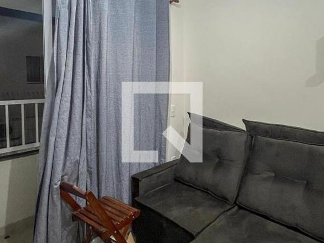 Apartamento à Venda Bosque da Saúde, 1 Quarto, 24 m2