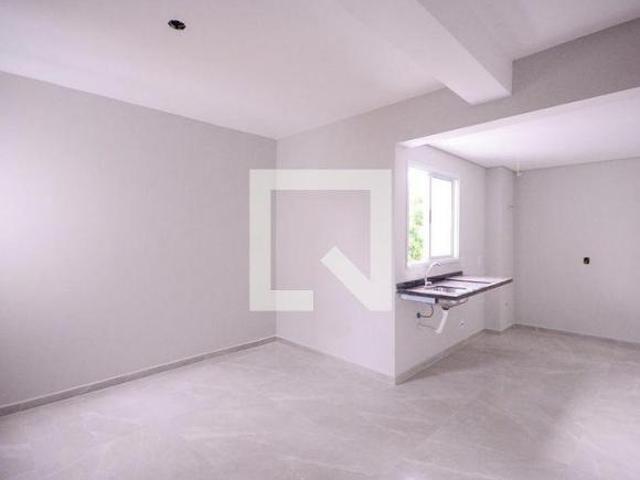Apartamento à Venda Bosque da Saúde, 1 Quarto, 24 m2
