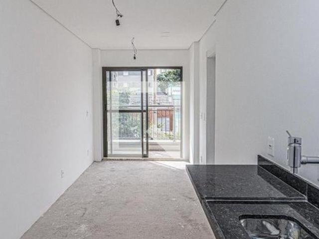 Apartamento à Venda Bosque da Saúde, 1 Quarto, 24 m2