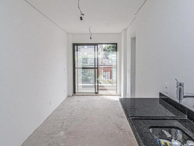 Apartamento à Venda Bosque da Saúde, 1 Quarto, 24 m² São Paulo