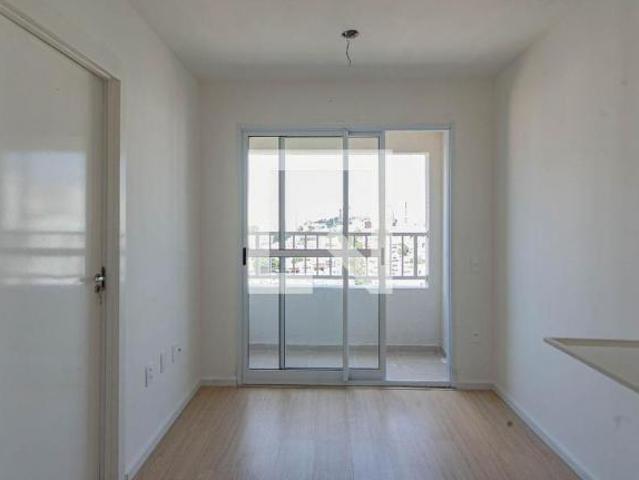 Apartamento à Venda Bosque da Saúde, 1 Quarto, 25 m2