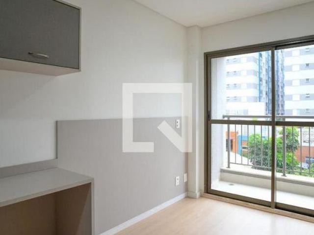 Apartamento à Venda Bosque da Saúde, 1 Quarto, 25 m² São Paulo