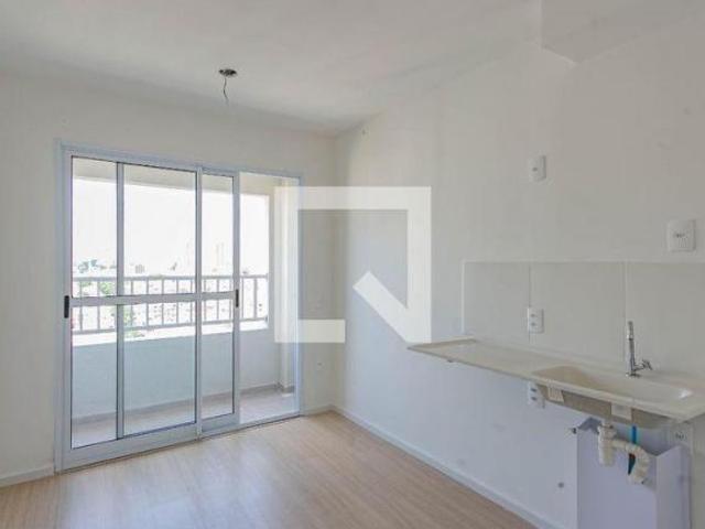 Apartamento à Venda Bosque da Saúde, 1 Quarto, 25 m² São Paulo