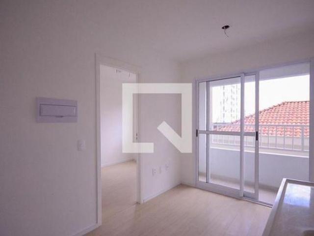 Apartamento à Venda Bosque da Saúde, 1 Quarto, 25 m² São Paulo