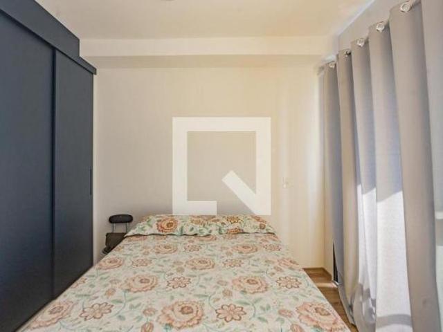 Apartamento à Venda Bosque da Saúde, 1 Quarto, 28 m2