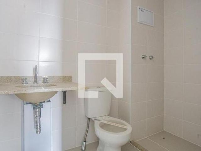 Apartamento à Venda Bosque da Saúde, 1 Quarto, 28 m2
