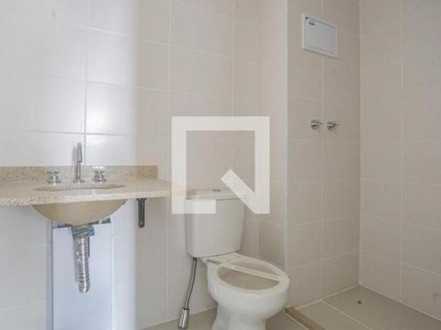 Apartamento à Venda Bosque da Saúde, 1 Quarto, 28 m2