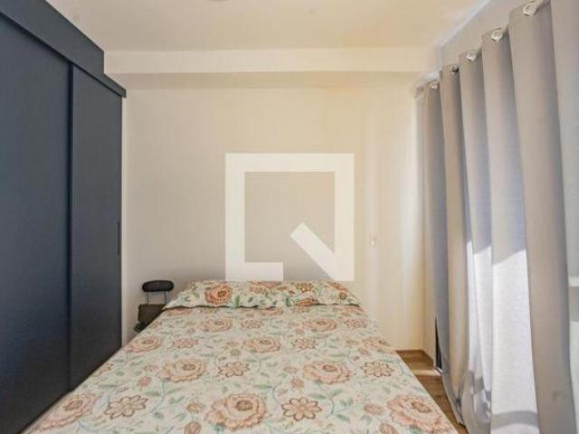 Apartamento à Venda Bosque da Saúde, 1 Quarto, 28 m² São Paulo