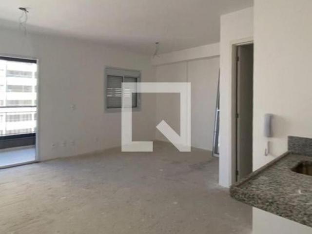 Apartamento à Venda Bosque da Saúde, 1 Quarto, 33 m2