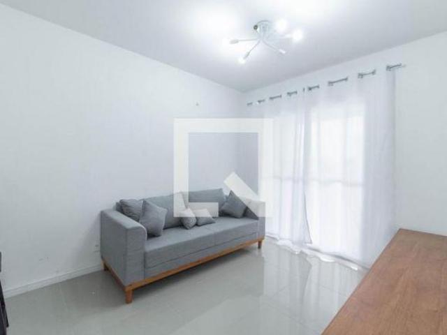 Apartamento à Venda Bosque da Saúde, 1 Quarto, 33 m2
