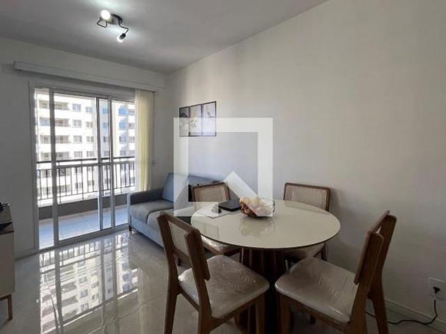 Apartamento à Venda Bosque da Saúde, 1 Quarto, 33 m2