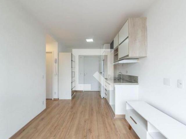 Apartamento à Venda Bosque da Saúde, 1 Quarto, 33 m2