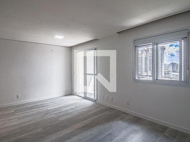 Apartamento à Venda Bosque da Saúde, 1 Quarto, 33 m2