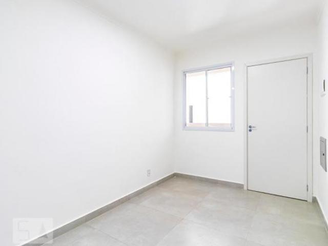Apartamento à Venda Bosque da Saúde, 1 Quarto, 33 m2