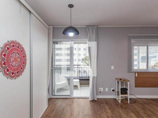 Apartamento à Venda Bosque da Saúde, 1 Quarto, 33 m2