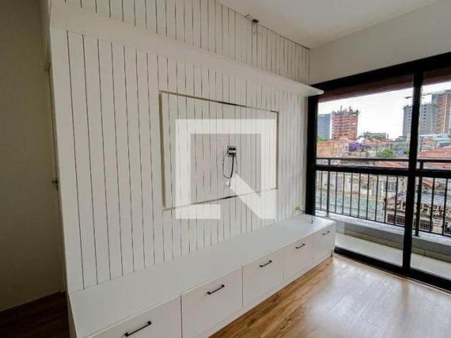 Apartamento à Venda Bosque da Saúde, 1 Quarto, 33 m² São Paulo