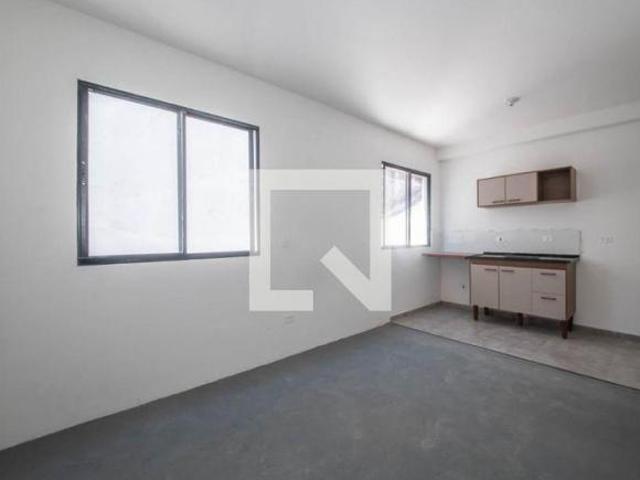 Apartamento à Venda Bosque da Saúde, 1 Quarto, 33 m² São Paulo