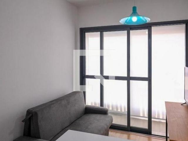 Apartamento à Venda Bosque da Saúde, 1 Quarto, 33 m² São Paulo
