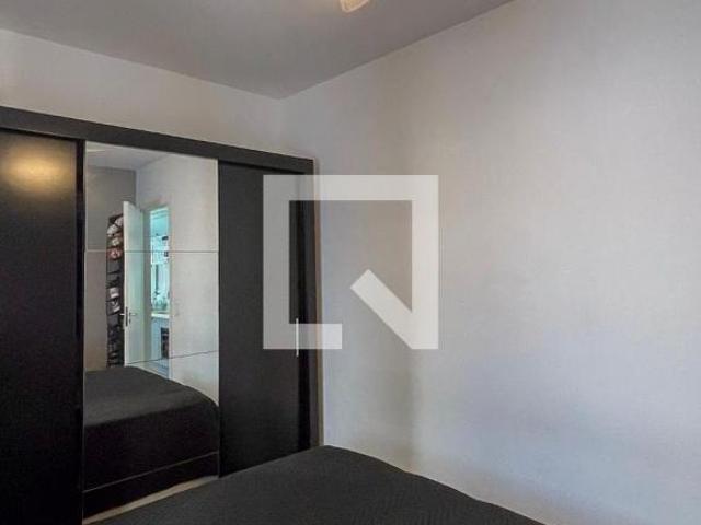 Apartamento à Venda Bosque da Saúde, 1 Quarto, 30 m2