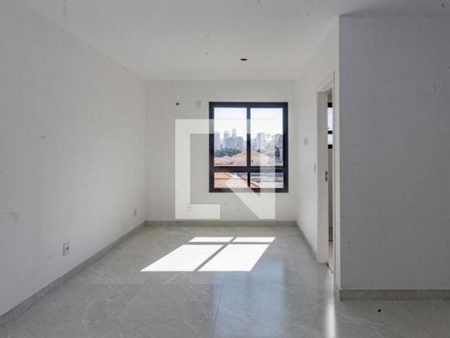Apartamento à Venda Bosque da Saúde, 1 Quarto, 30 m2
