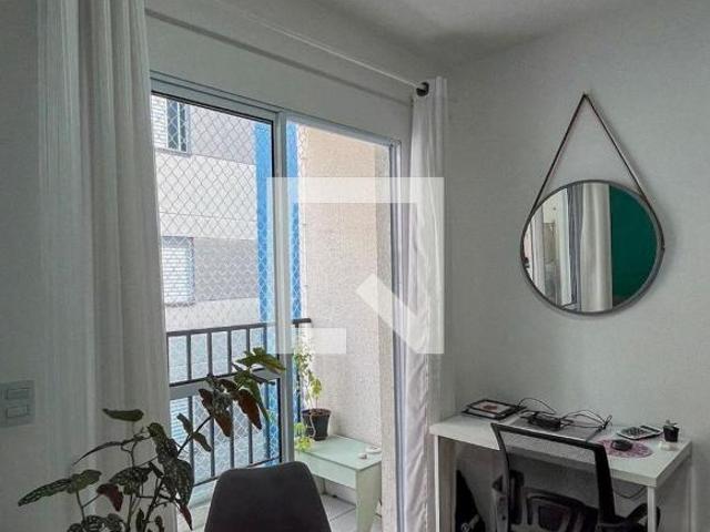 Apartamento à Venda Bosque da Saúde, 1 Quarto, 30 m2