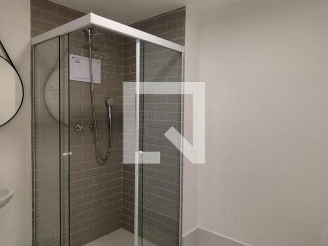Apartamento à Venda Bosque da Saúde, 1 Quarto, 30 m2