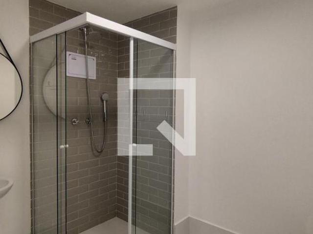 Apartamento à Venda Bosque da Saúde, 1 Quarto, 30 m2