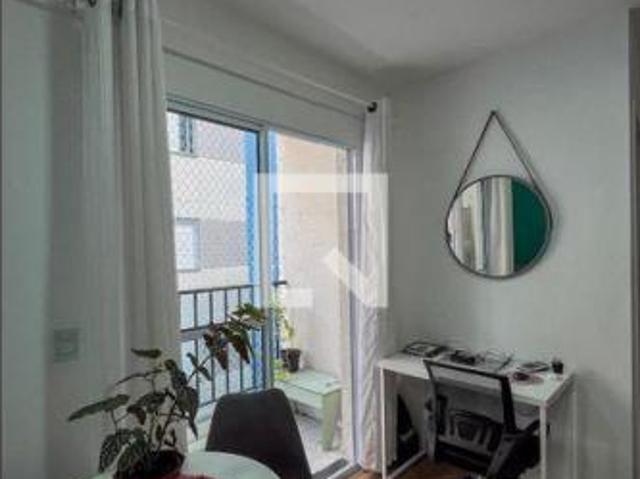 Apartamento à Venda Bosque da Saúde, 1 Quarto, 30 m² São Paulo