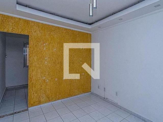 Apartamento à Venda Bosque da Saúde, 1 Quarto, 30 m² São Paulo