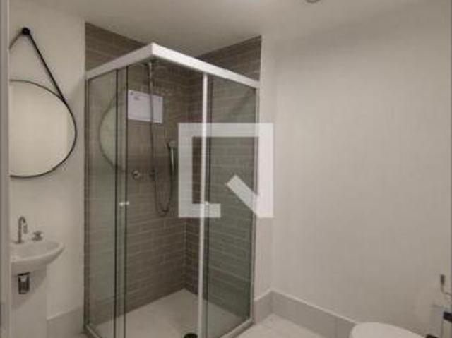 Apartamento à Venda Bosque da Saúde, 1 Quarto, 30 m² São Paulo