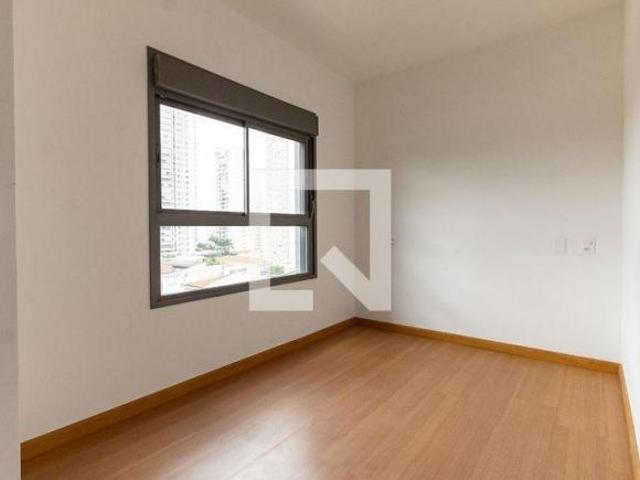 Apartamento à Venda Bosque da Saúde, 1 Quarto, 32 m2