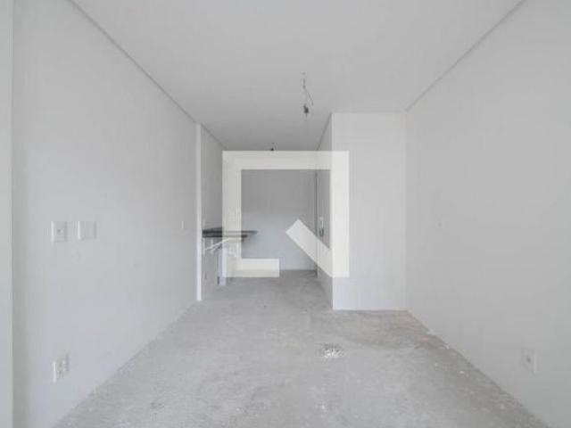 Apartamento à Venda Bosque da Saúde, 1 Quarto, 32 m2