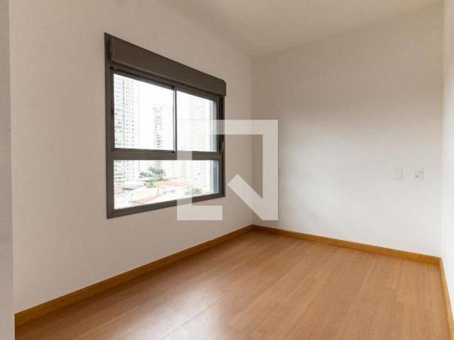 Apartamento à Venda Bosque da Saúde, 1 Quarto, 32 m2