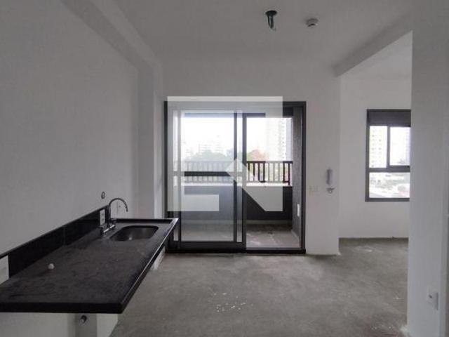 Apartamento à Venda Bosque da Saúde, 1 Quarto, 32 m2
