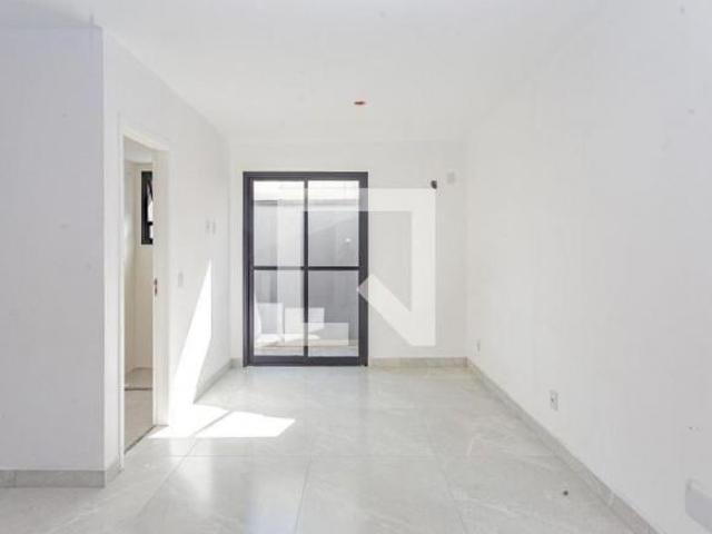 Apartamento à Venda Bosque da Saúde, 1 Quarto, 32 m2