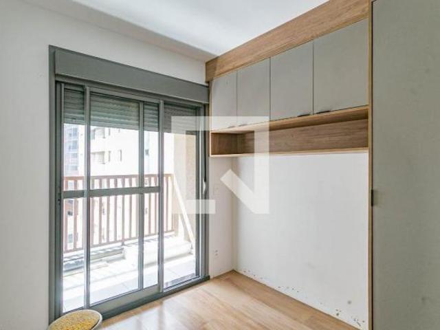 Apartamento à Venda Bosque da Saúde, 1 Quarto, 32 m2