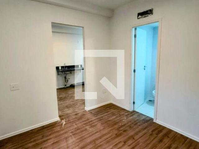 Apartamento à Venda Bosque da Saúde, 1 Quarto, 32 m2