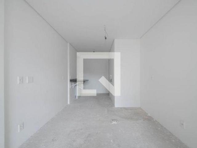 Apartamento à Venda Bosque da Saúde, 1 Quarto, 32 m2