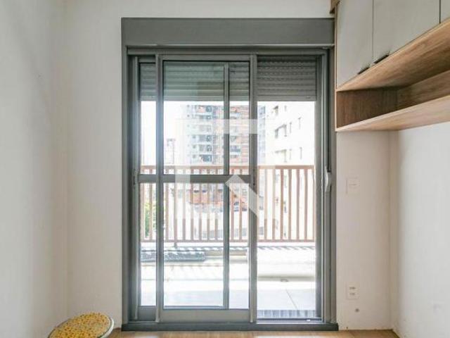 Apartamento à Venda Bosque da Saúde, 1 Quarto, 32 m2