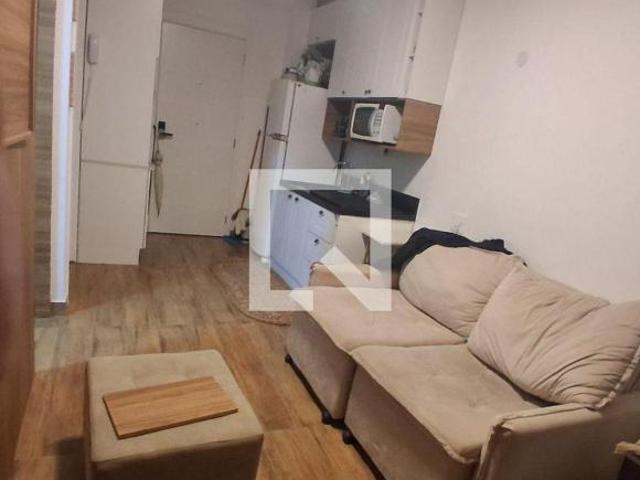 Apartamento à Venda Bosque da Saúde, 1 Quarto, 32 m2