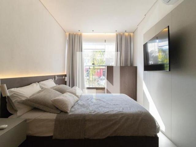Apartamento à Venda Bosque da Saúde, 1 Quarto, 32 m2