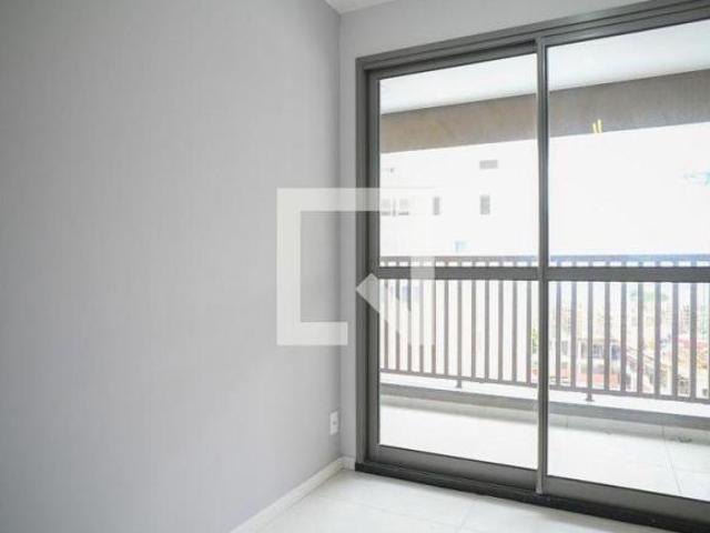 Apartamento à Venda Bosque da Saúde, 1 Quarto, 32 m2