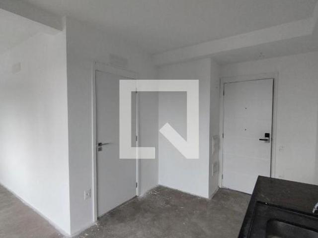 Apartamento à Venda Bosque da Saúde, 1 Quarto, 32 m2