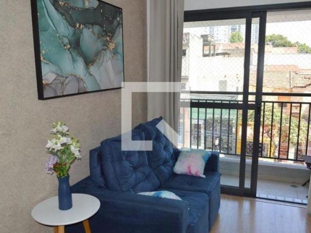 Apartamento à Venda Bosque da Saúde, 1 Quarto, 32 m² São Paulo