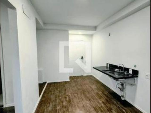Apartamento à Venda Bosque da Saúde, 1 Quarto, 32 m² São Paulo