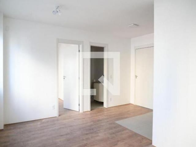 Apartamento à Venda Bosque da Saúde, 1 Quarto, 34 m2